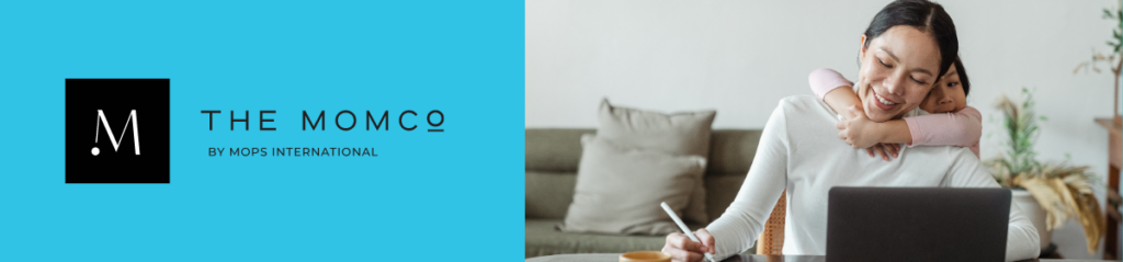 MomCo Leader Training & Certification – For MomCo Leaders